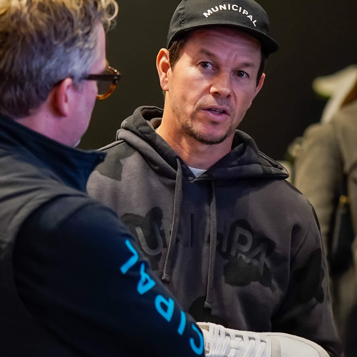 About Us | MUNICIPAL