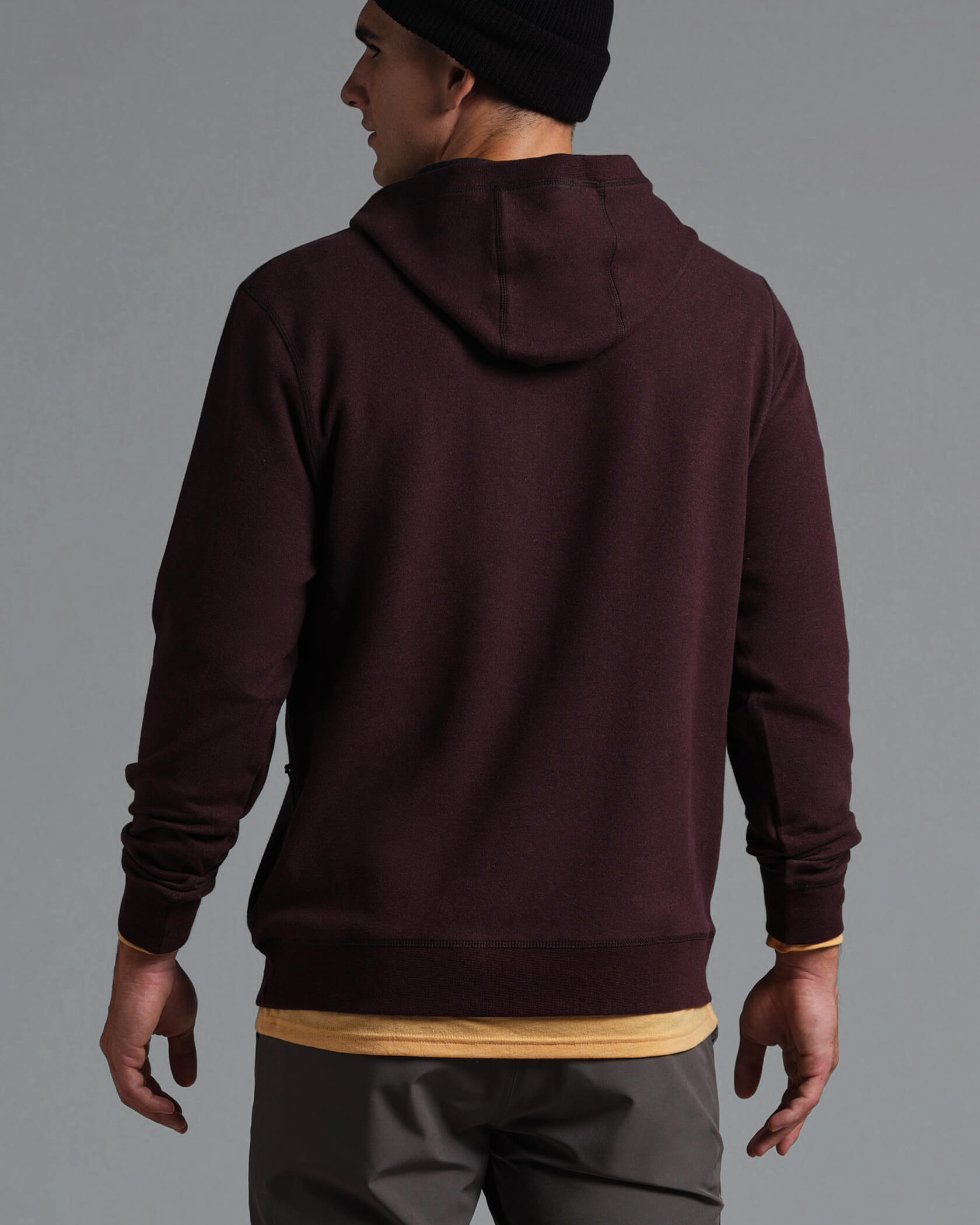 Mark Wahlberg's Picks | MUNICIPAL Apparel Company