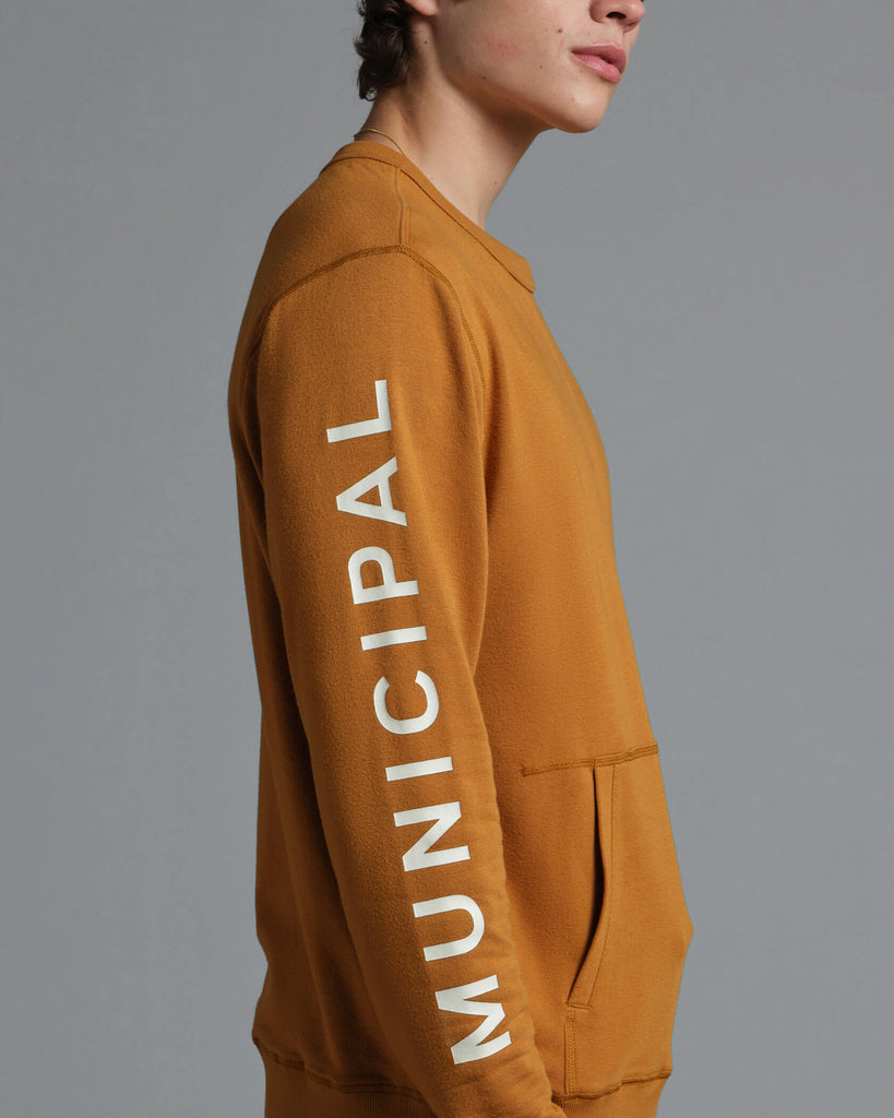 Deuce Crew in Copper | MUNICIPAL