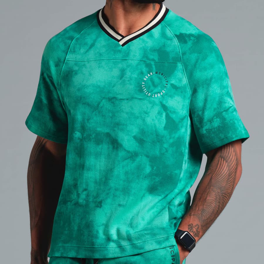 Mark Wahlberg's Picks & MUNICIPAL