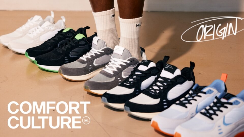 Headwear | MUNICIPAL