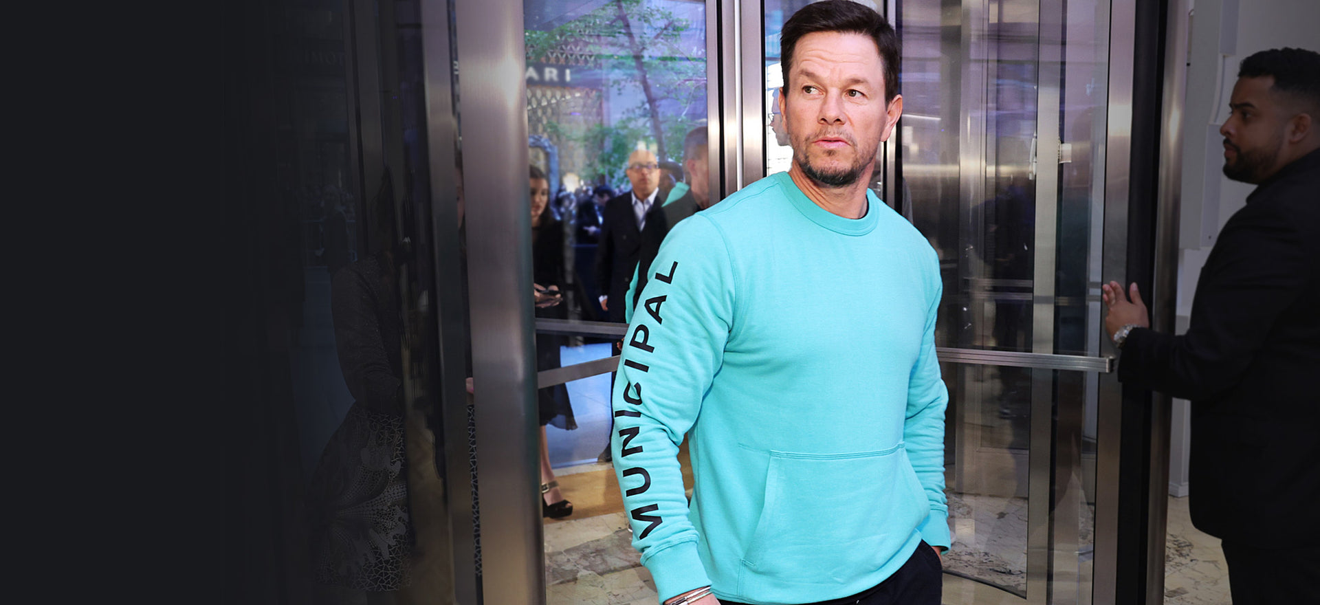 MUNICIPAL Sport Utility Gear