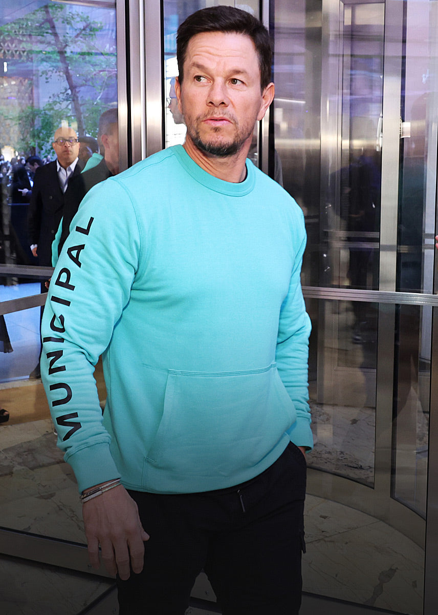 MUNICIPAL Sport Utility Gear