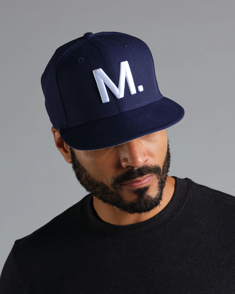 M. Hat in Dusk | MUNICIPAL