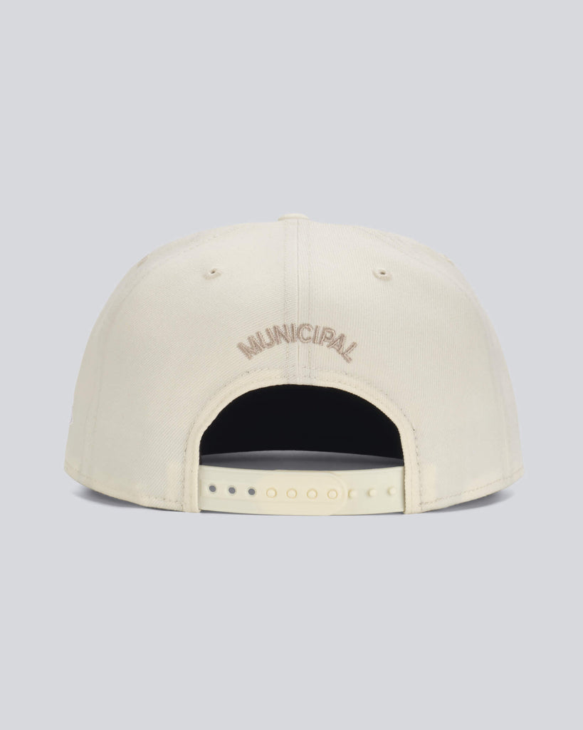 M. Hat & MUNICIPAL