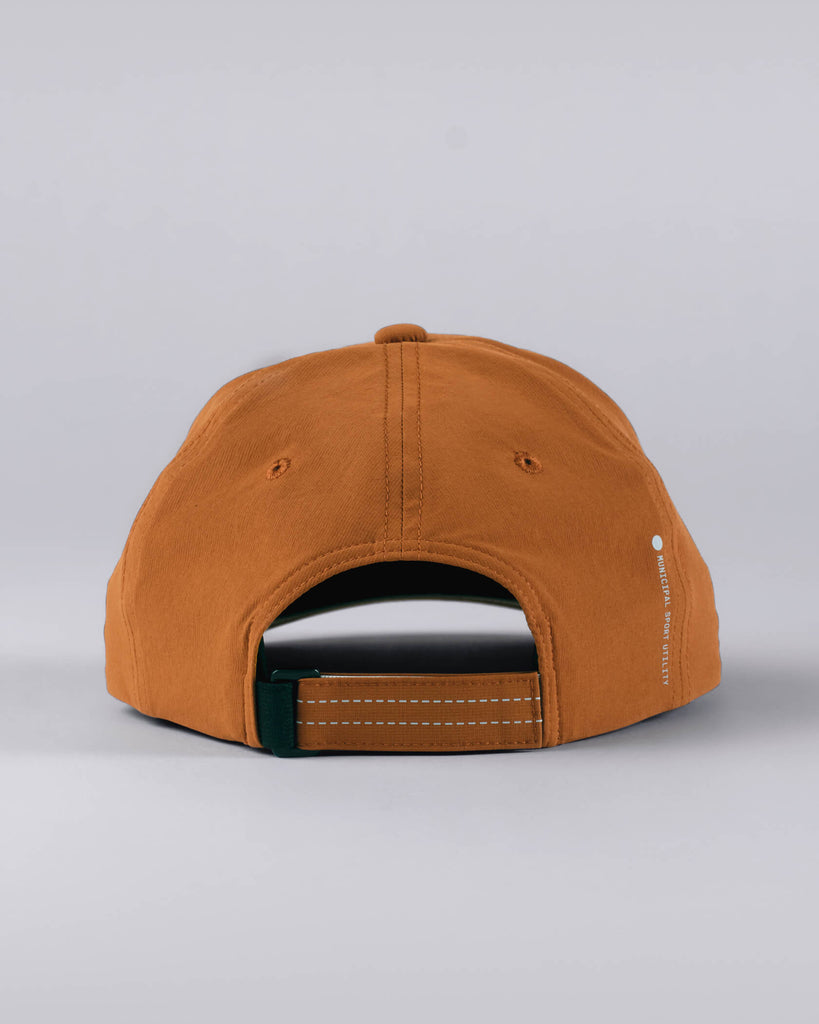 M. Walker Hat & MUNICIPAL
