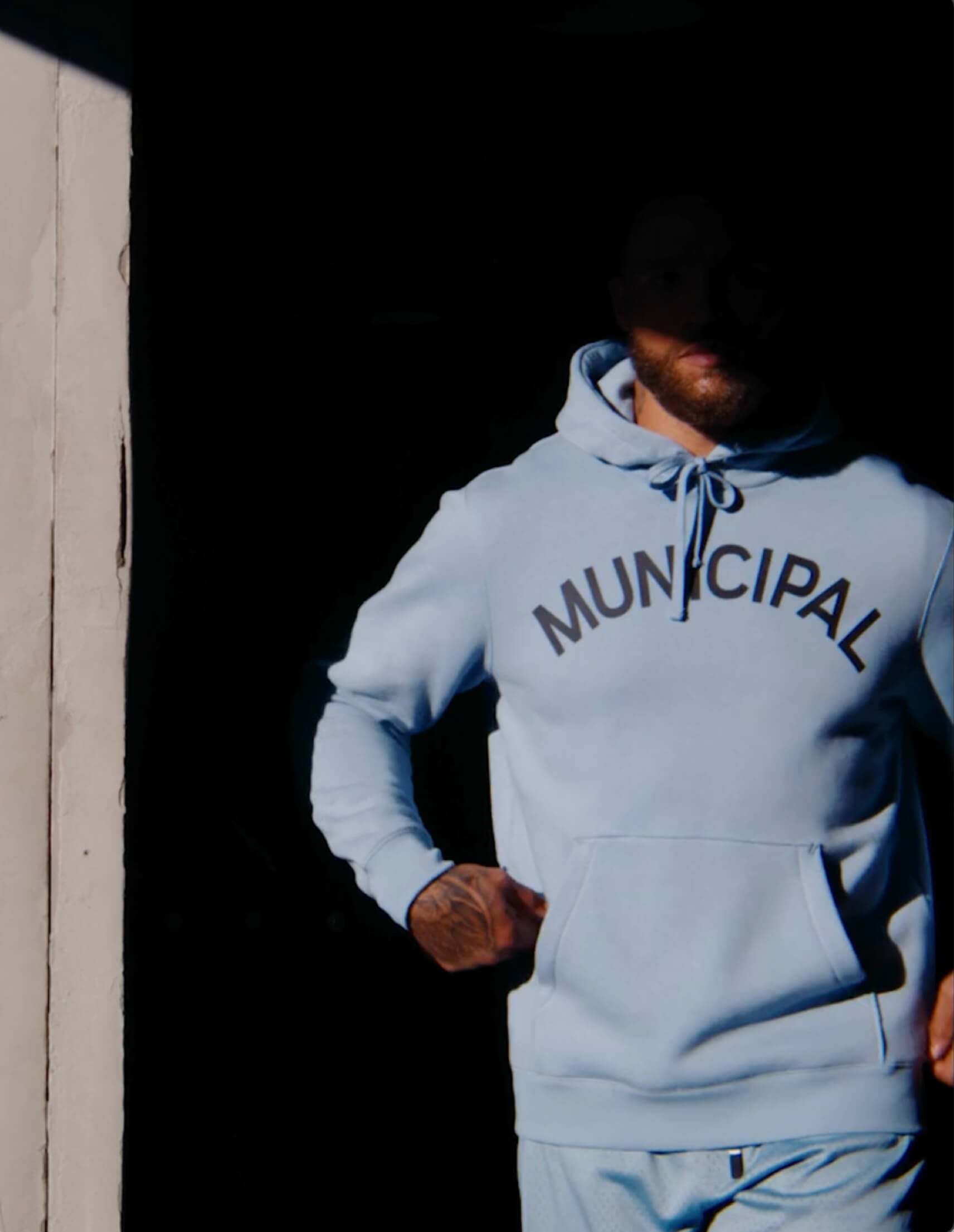 MUNICIPAL Sport Utility Gear