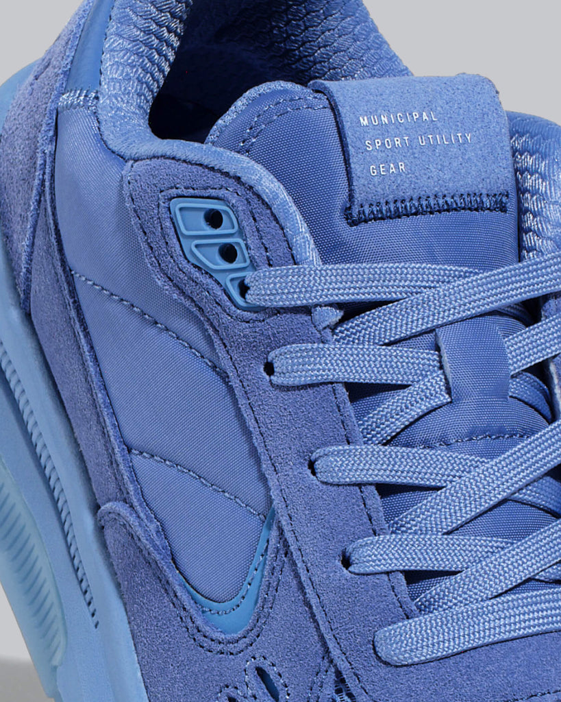 M.OG Monochrome Shoes & MUNICIPAL