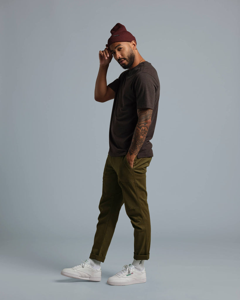 Multi Pants in Army | MUNICIPAL