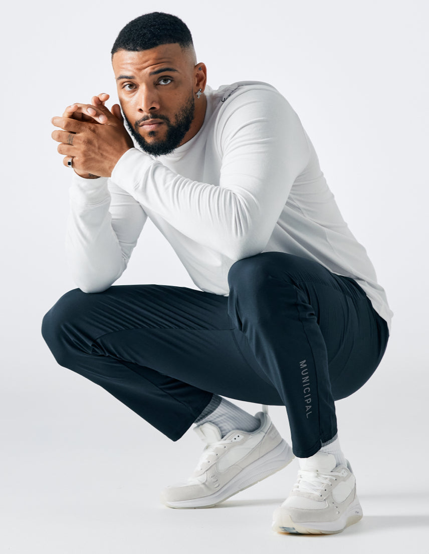 MUNICIPAL Sport Utility Gear