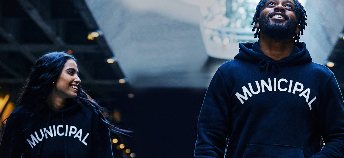 MUNICIPAL Sport Utility Gear