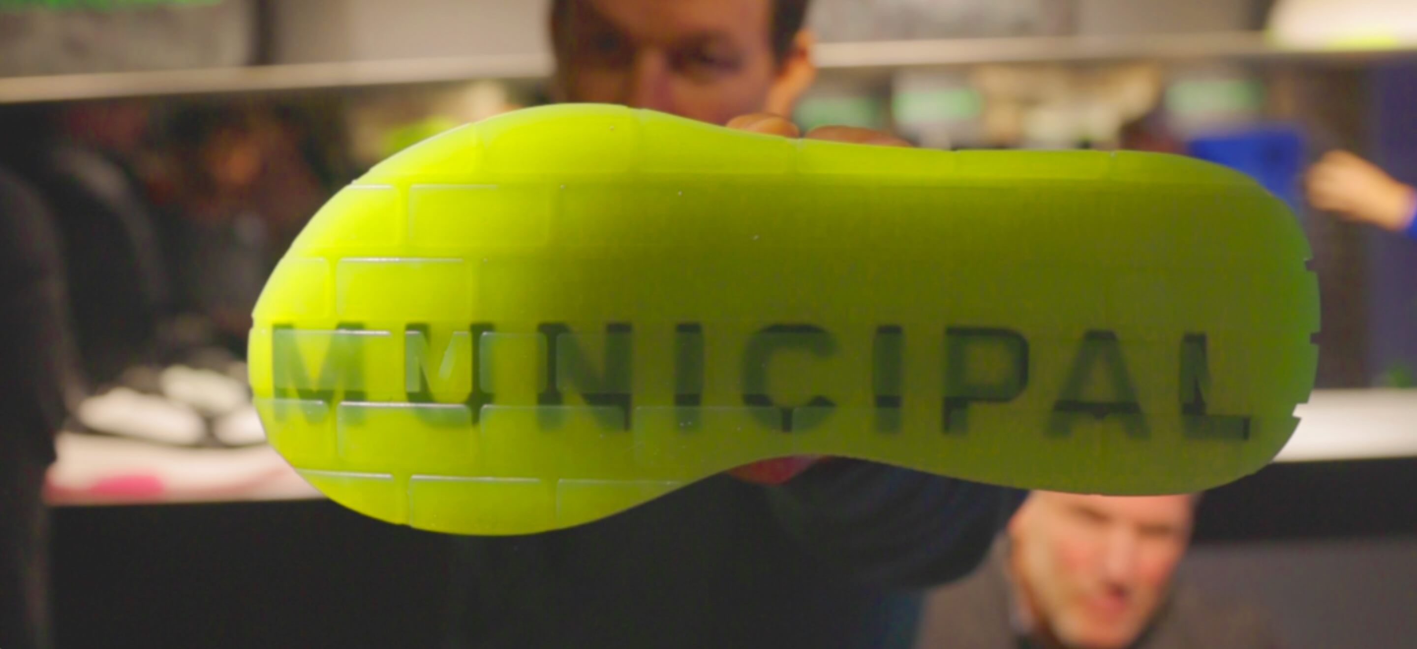 MUNICIPAL Sport Utility Gear