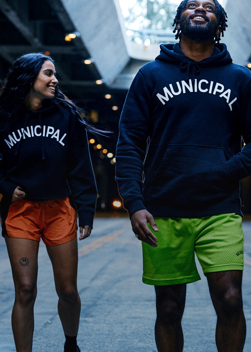 MUNICIPAL Sport Utility Gear