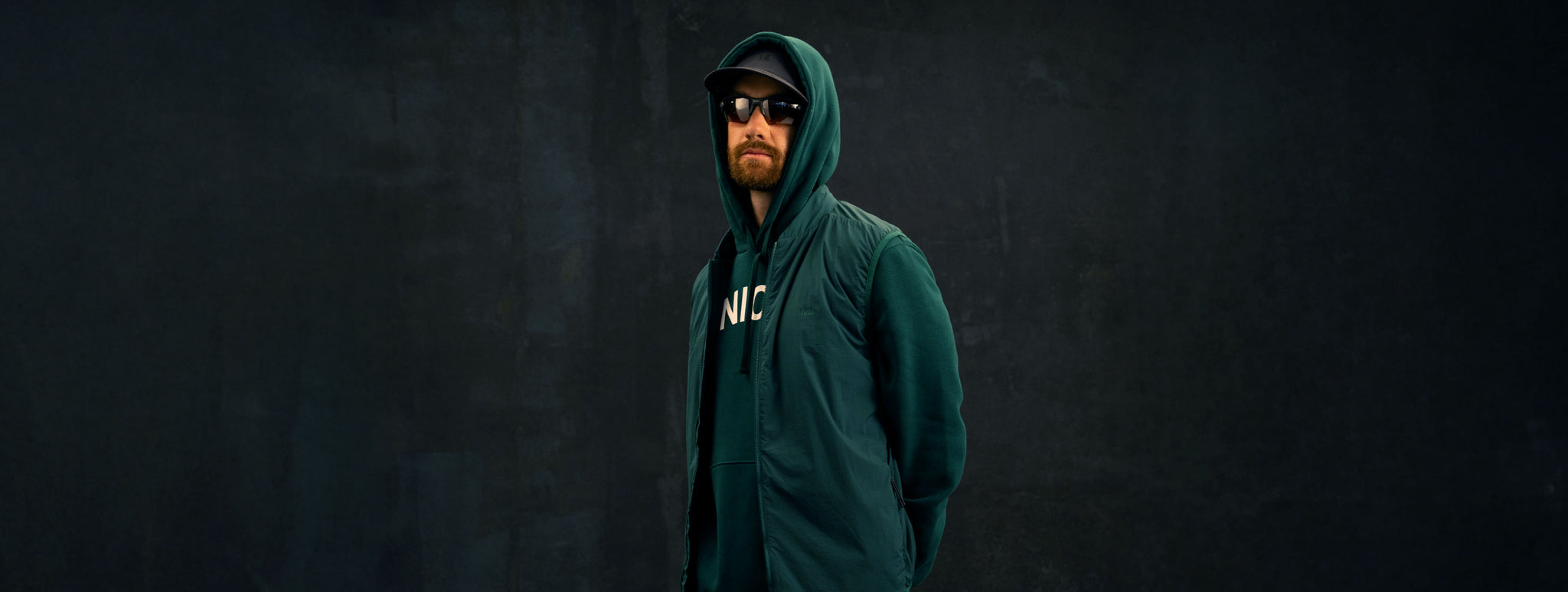 MUNICIPAL Sport Utility Gear