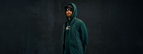 MUNICIPAL Sport Utility Gear