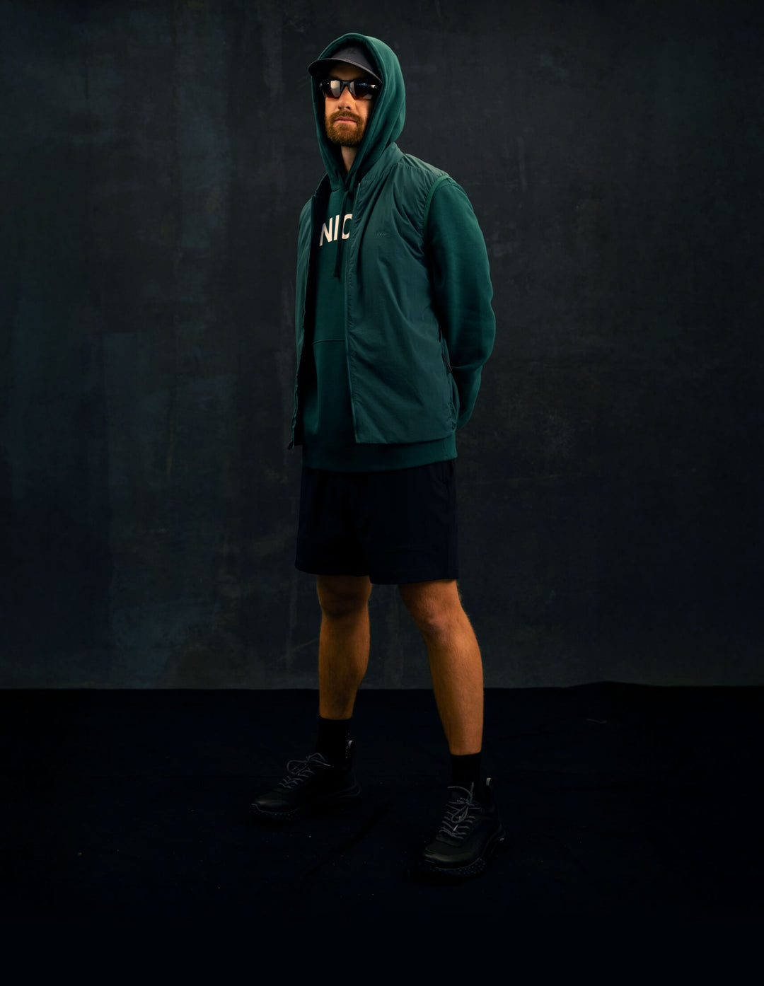 MUNICIPAL Sport Utility Gear