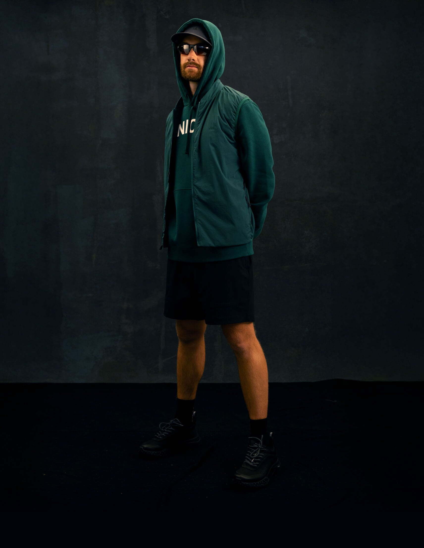 MUNICIPAL Sport Utility Gear