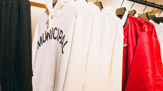 MUNICIPAL Sport Utility Gear