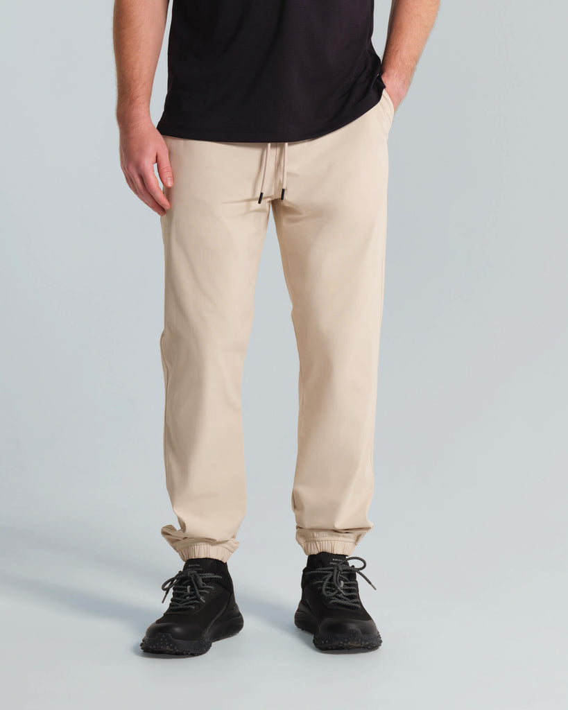 RTP Tech Joggers & MUNICIPAL