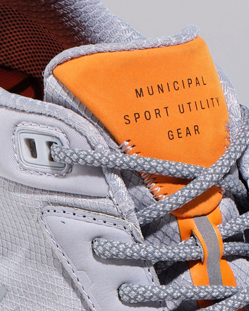 Sportcross All-Terrain Golf (ATG) Shoes & MUNICIPAL