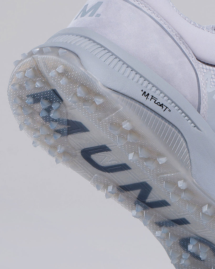Sportcross All-Terrain Golf (ATG) Shoes & MUNICIPAL