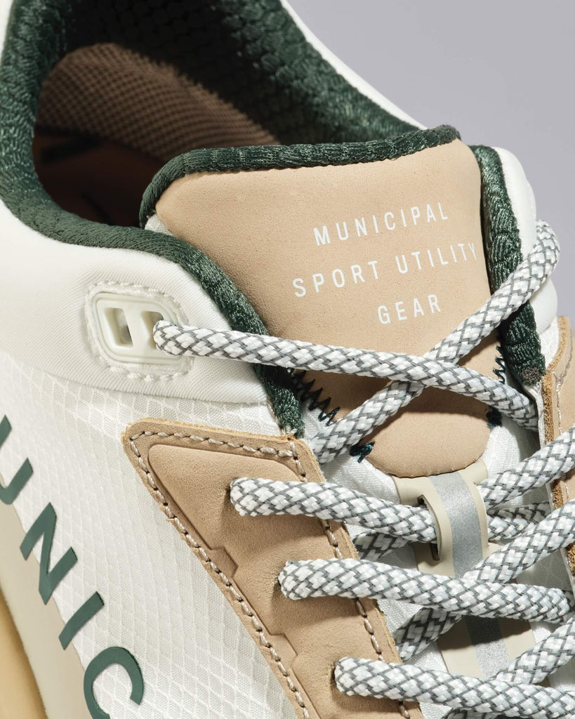 Sportcross ATG Shoes & MUNICIPAL