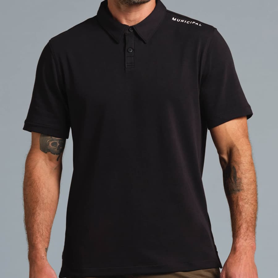 Mark Wahlberg's Picks & MUNICIPAL