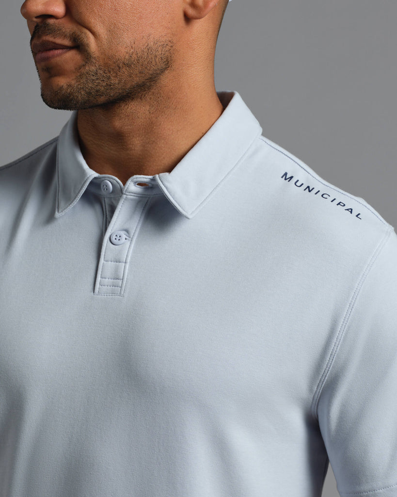 Sportcross Polo in Ice | MUNICIPAL