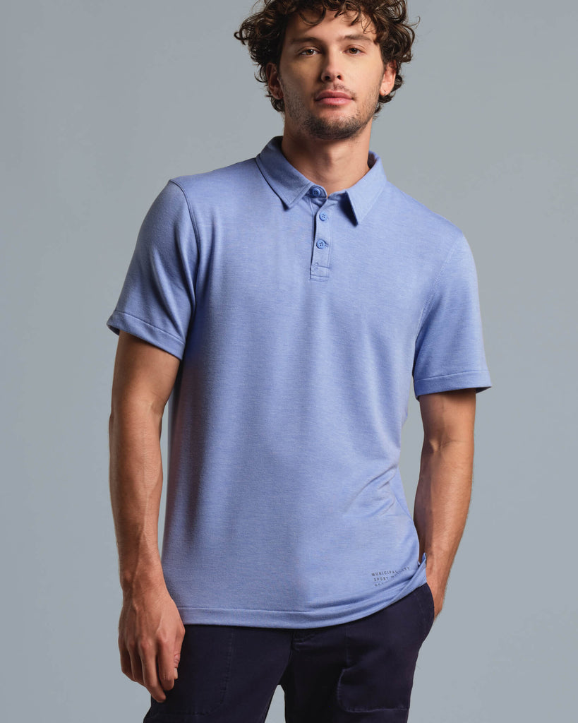 Status Polo in Peri | MUNICIPAL