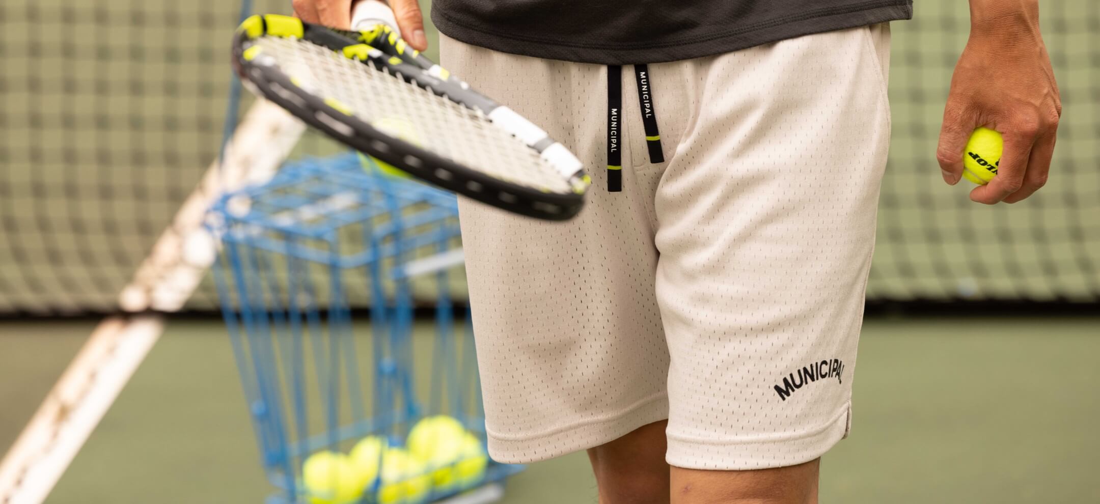 MUNICIPAL Sport Utility Gear