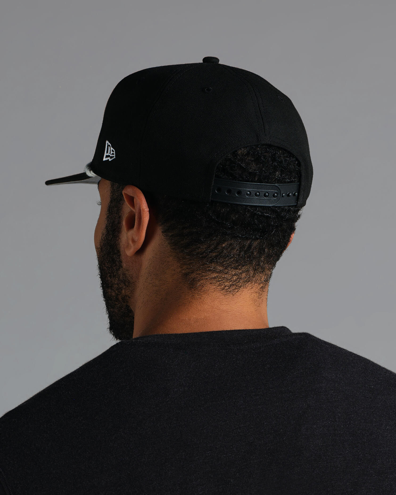 Trophy Corded Hat in Cardinal | MUNICIPAL
