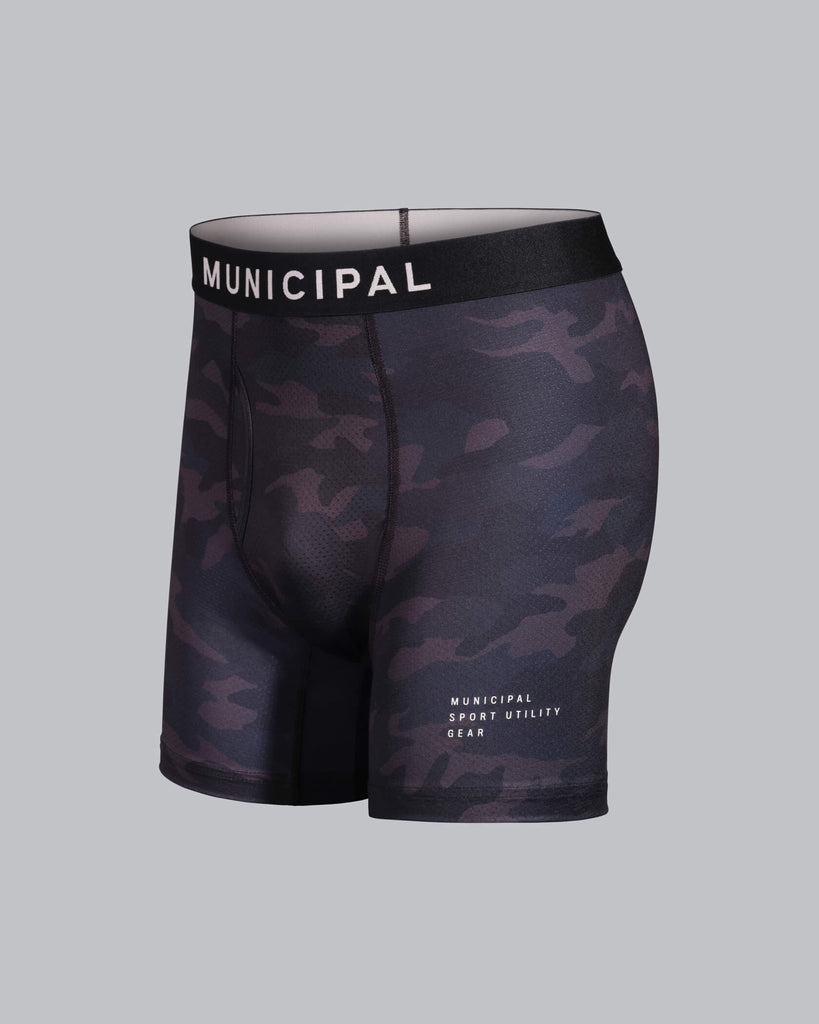 Underdog Sport Brief & MUNICIPAL